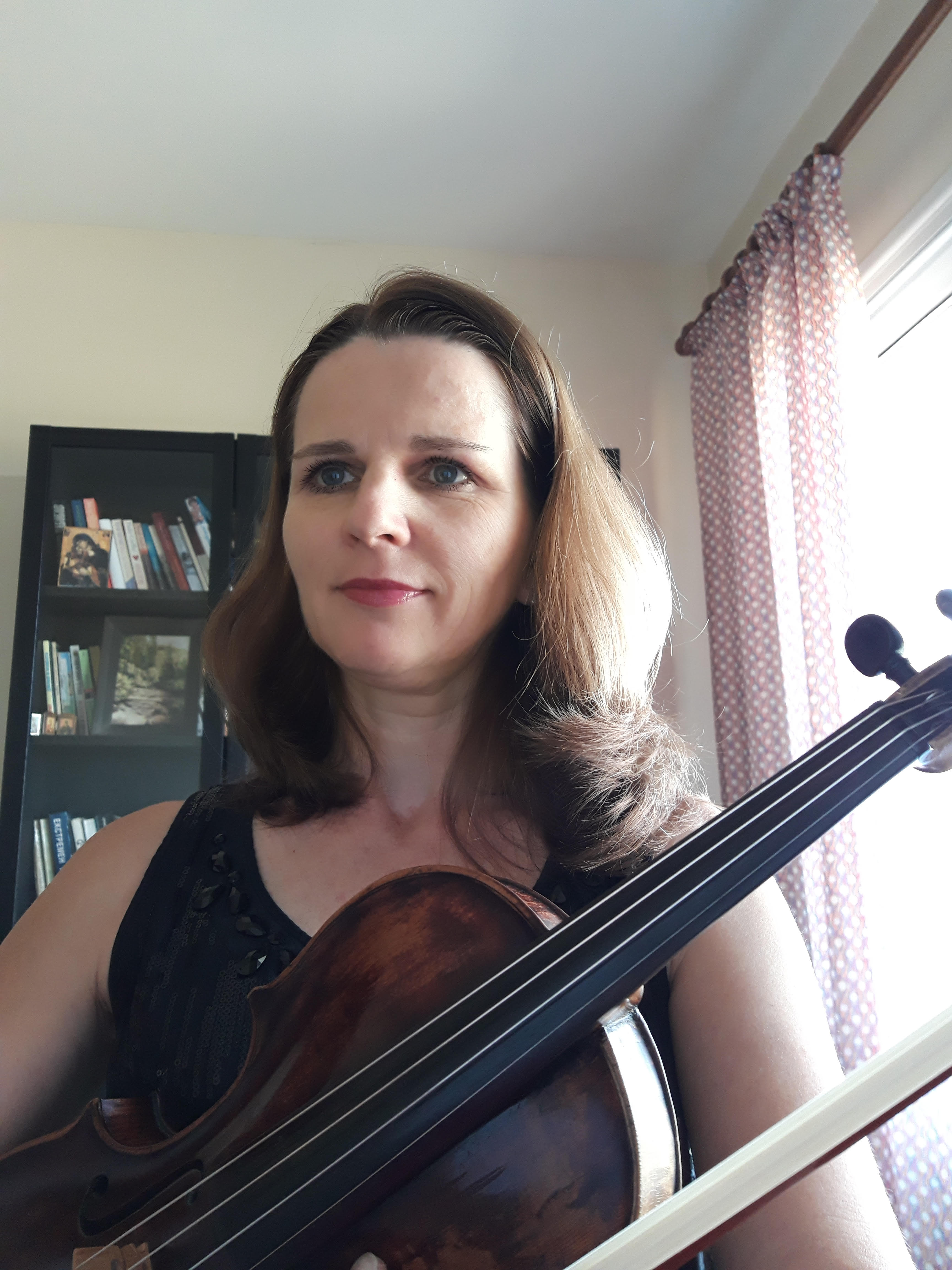 2024 Instructors & Adjudicators – International String Connections