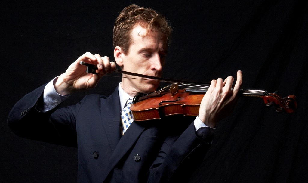 2024 Instructors & Adjudicators – International String Connections